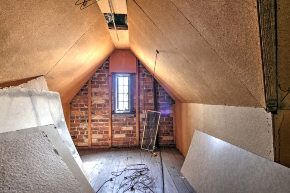 George Unsworth $3,000,000 Heritage Farm - Talking Walls Photography