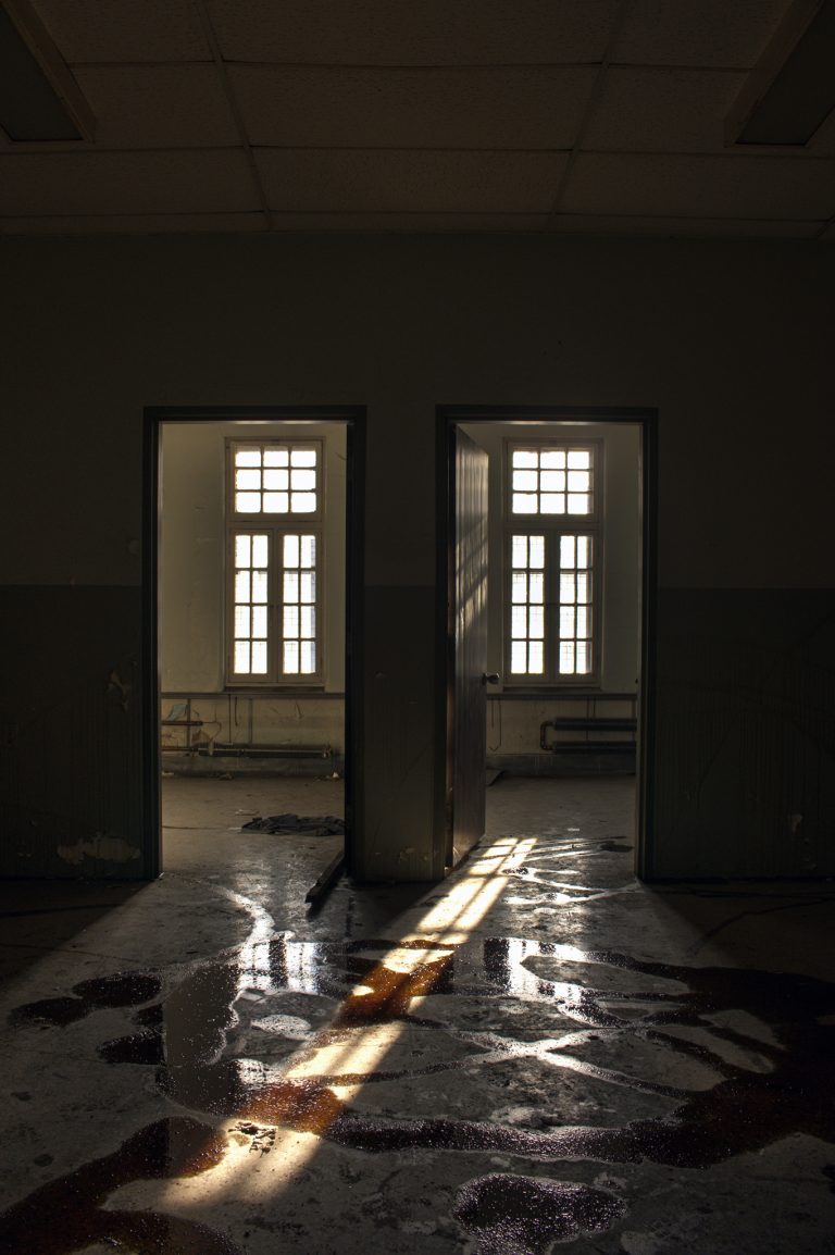 Century Manor Asylum Hamilton | Hamilton Insane Asylum - Ontario ...