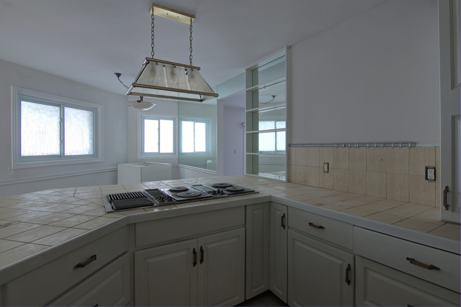 The Key House (Toronto) - Talking Walls Photography