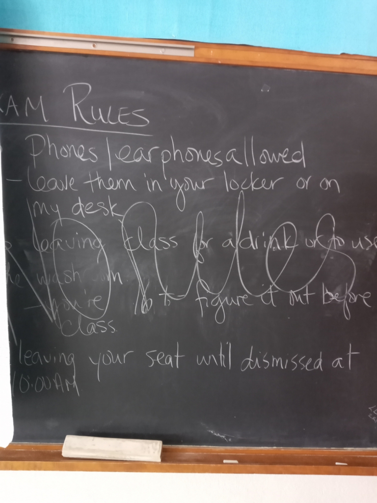 Leamington District Secondary School (LDSS) - Ontario Abandoned Places