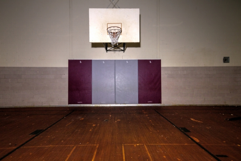 Leamington District Secondary School (LDSS) - Talking Walls Photography
